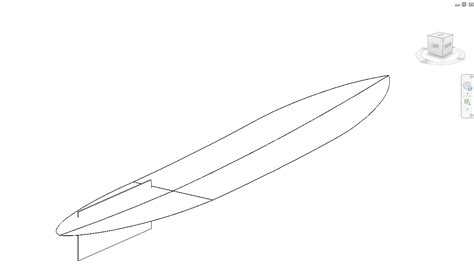Trimming By Curved Boundaries Ship Application Autodesk Community