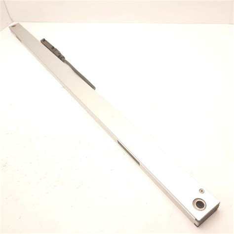 Heidenhain Ls 406 Linear Encoder Measuring Length 570mm Cut Cable Industrial Lynx