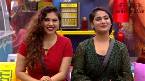 Bigg Boss Tamil Season Day Hot Stills Set