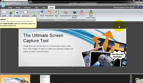 How To Create Keyboard Shortcuts In Snagit Youtube
