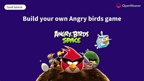 Learn How To Develop A Gaming App Like Angry Birds Game In Python Using Pygame Learning Hub