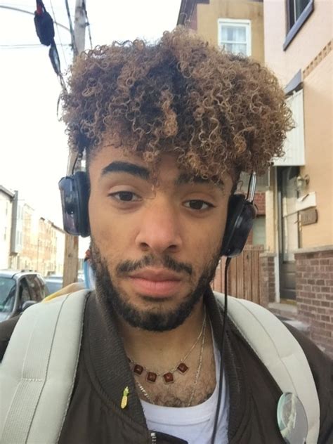 Presentation Is Not Gender Photo