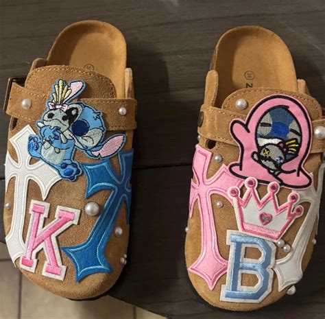 Custom Made To Order Clogs Etsy