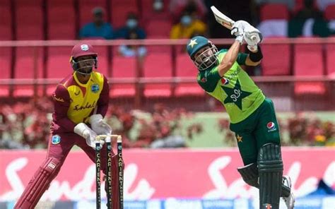 پاکستان ویسٹ انڈیز سیریز ۔۔پی سی بی نے بڑا اعلان کردیا