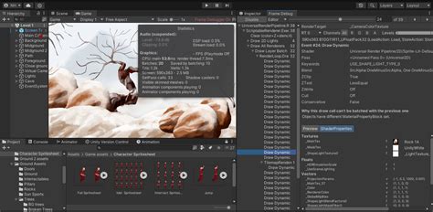 How To Fix This Cant Be Batched Because Material Have Different Property Block Set Unity