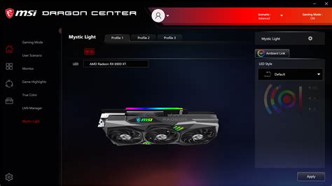 Msi Dragon Center Not Detecting Mb Msi Global English Forum