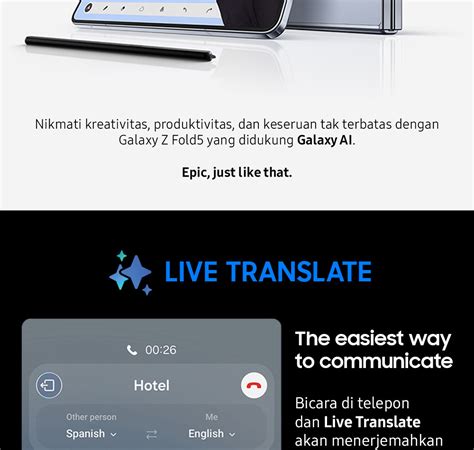 Jual Samsung Galaxy Z Fold Gratis Ongkir Eraspace