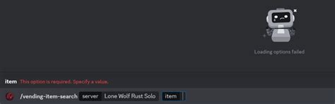 discord bot failing to start support codefling