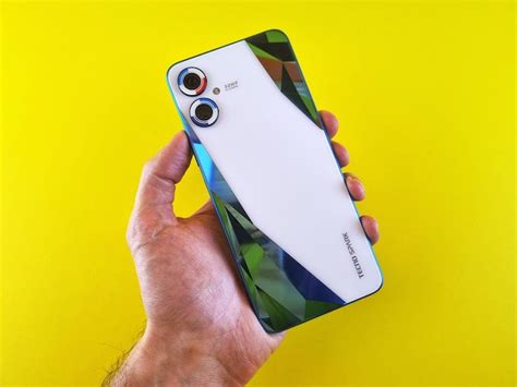 Tecno Phones Archives E Device