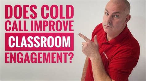 Cold Calling In Classrooms By Teachertoolkit Teachertoolkit