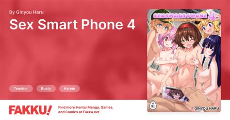 Sex Smart Phone Hentai By Ginyou Haru FAKKU