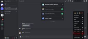 How To Clear Chat In Discord TechCult How To Clear Chat In Discord TechCult