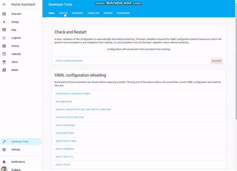 Home Assistant Using Input Number To Trigger Automations