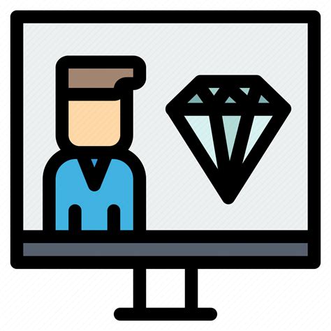 Coding Develop Development Programmer Programming Icon Download
