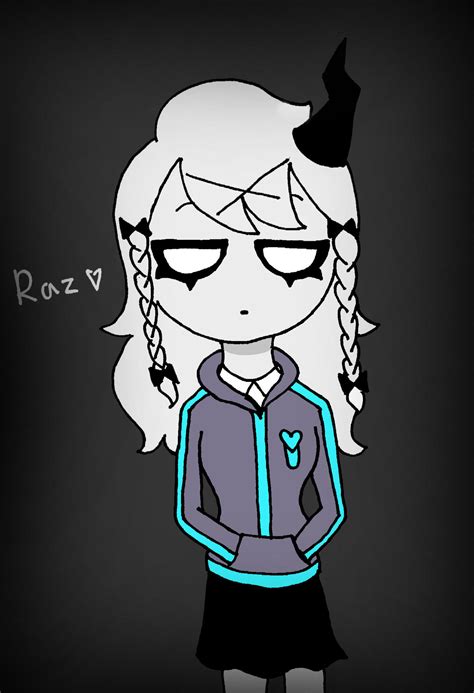 Rasazy Fnf Fanart By Cryztalcookie On Deviantart