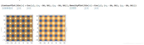 Mathematica的学习打卡day 20arcsin2x的博客 Csdn博客