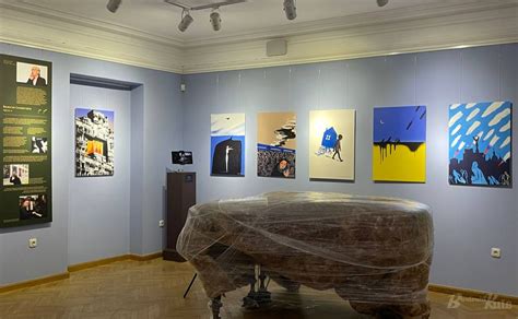 Музей діаспори презентує актуальний проєкт про долі українських