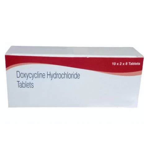 تبلت Doxycycline 200 میلی گرم تأمین کنندگان ، تولید کنندگان ، کارخانه } عمده فروشی } Tech