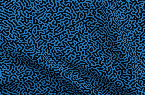 Turing Pattern Studio Ten Design