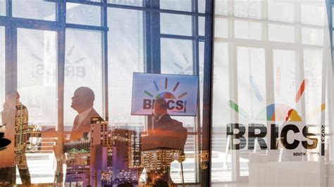 Єгипет Іран Саудівська Аравія ОАЕ та Ефіопія приєдналися до БРІКС