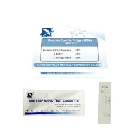 Psa Rapid Test Kit Manufacturerpsa Rapid Test Kit Oemodm