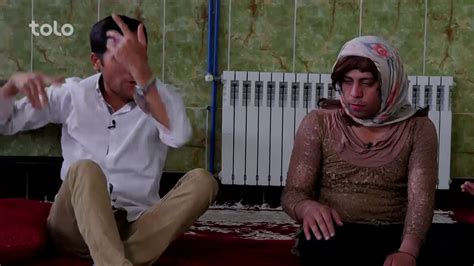 جوان که به خاطر زن گرفتن بهانه میخواهد شبکه خنده قسمت هجدهم Youtube