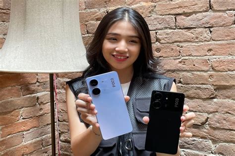 Intip Spesifikasi Dan Harga Smartphone China Poco C Yang Baru Dirilis