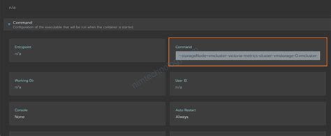 [victoriametrics Grafana Prometheus Kiali] Victoriametrics Is A Fast Cost Effective And