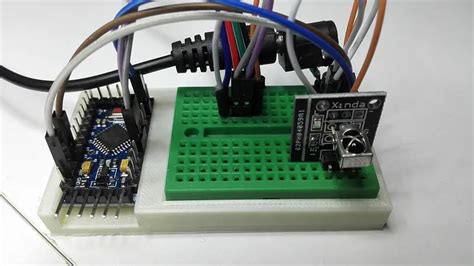 Arduino Mini Breadboard Builds Youmagine Arduino Mini Breadboard Builds Youmagine