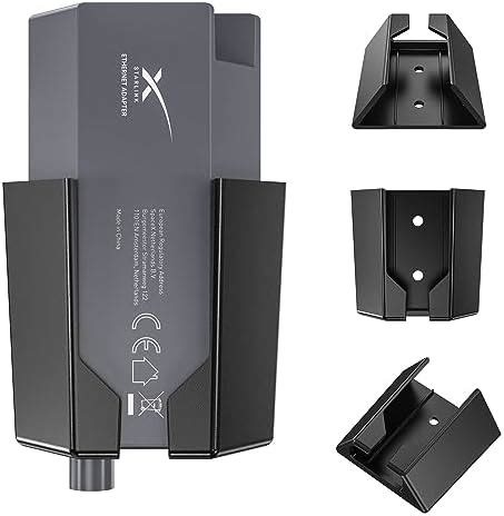 Amazon Com XLTTYWL StarLink Ethernet Adapter Mount Star Link Internet Kit Satellite Brackets
