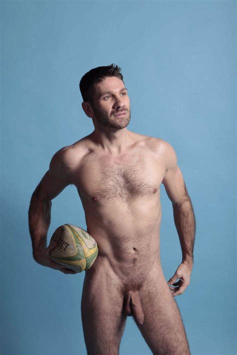 Model Of The Day Craig Daniel Daily Squirt