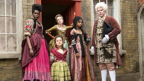 Harlots Is The Best Show Youre Not Watching Gq
