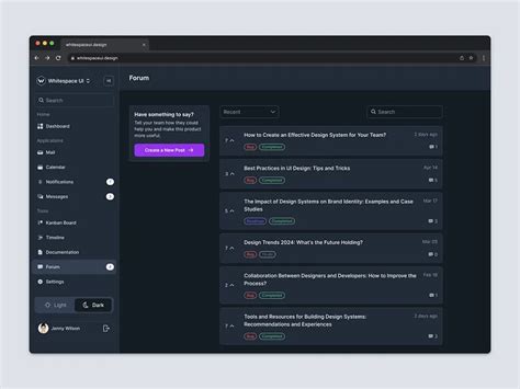 Comment Ui Designs Themes Templates And Downloadable Graphic Elements