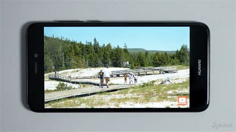 Huawei P Lite An Lisis Review Con Caracter Sticas Precio Y Especificaciones