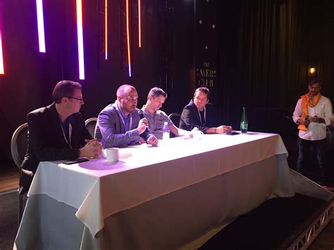 Community Update 3 Live From Coinagenda Las Vegas By Gal Jakič Hiveterminal Medium