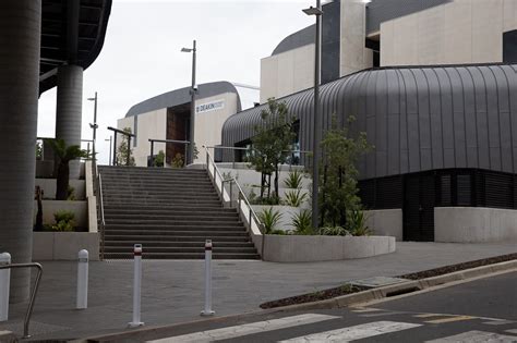 Deakin University Landscape Plus