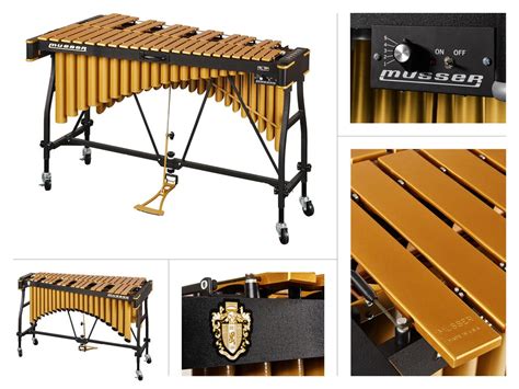 Vibraphone Thomann France