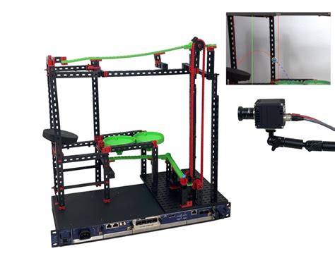 Invision News On Linkedin Fpga Embeddedsystems Embedded Cameras