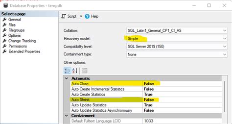 Configuring And Optimizing Tempdb You Can Find How To Configure And By Kendime Notlar Medium