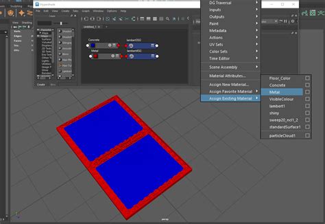 Pat Florczak Portfolio Tutorial Intro To Deferred Decals In Unreal