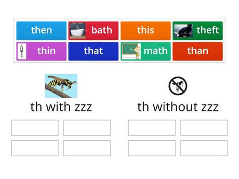 Th Sort Group Sort