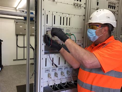 Signalling Maintenance Testing Improvements Rail Engineer