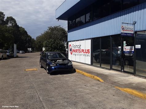 Plenum Chamber Formaz Parts Plus