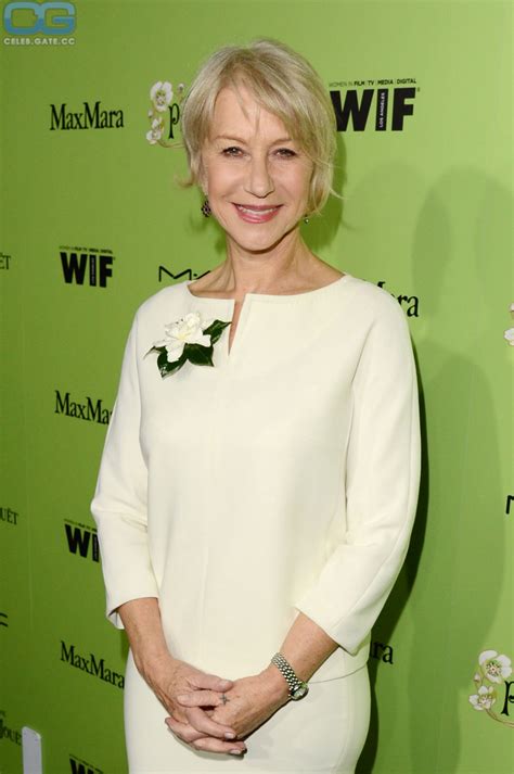 Helen Mirren Nude Pictures Photos Playboy Naked Topless Fappening
