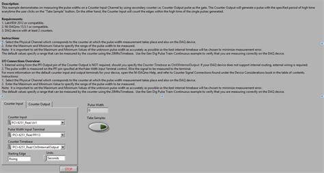 Measure Events That Occur During A Specified Time Period Using Counters