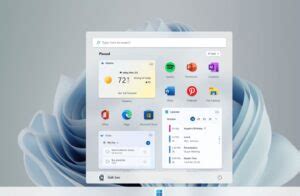 Windows 11 Widgets Not Working And Displaying Blank Content Solved
