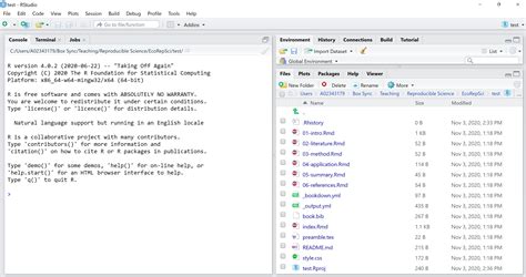 chapter 9 automatically generated websites with github pages