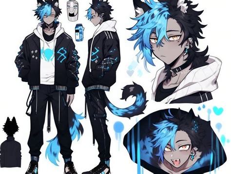Lost Immortal Wolf Mha Quirk Deku Oc In Izukus Wolf Pack Wattpad