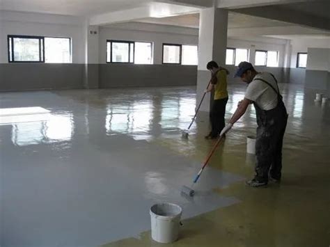 Self Leveling Screed In City Bengaluru Neocrete Technologies Private