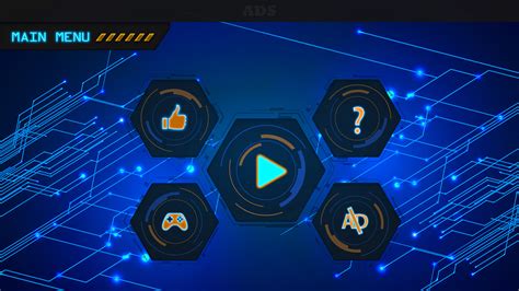 Hyperloop Simulator Ui Design On Behance